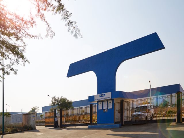 SEZ Mihan, Nagpur, Maharashtra, India